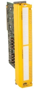 PSS1-CPU PSS1-CPU PILZ SAFETY PLC CPU MODULE 302060