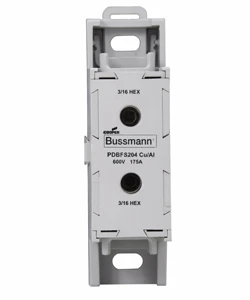 PDBFS504 PDBFS504 BUSSMAN BLOCKS DE DISTRIBUCION 1P 620A 600VAC ...
