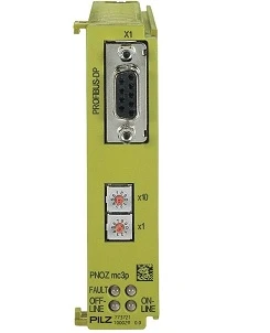 PNOZ-M-B0 PNOZ-M-B0 PILZ PNOZ MULTI2 BASE UNIT 12I/4O 24VDC 772100