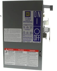 PQ3606G PQ3606G SQUARE D PLUGIN UNIT 3X60A 277/480VAC PQ3606G