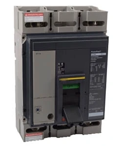 PJL36100U41A PJL36100U41A SQUARE D INT TERMOMAG C/PROTECCION ...