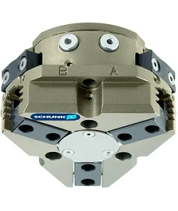 PZN-100-1IS.WITHCAT50 SCHUNK PZN-100-1IS.WITHCAT50 GRIPPING SYSTEMS ...