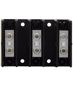 PDB220-3 PDB220-3 BUSSMAN BLOCKS DE DISTRIBUCION PDB220-3