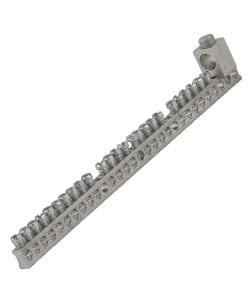 PK27GTA PK27GTA SQUARE D KIT BARRA DE TIERRA PK27GTA