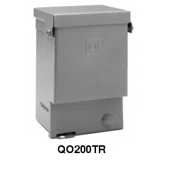 QO2020 QO2020 SQUARE D ITM QO TIPO TANDEM 20 X 20 A QO2020