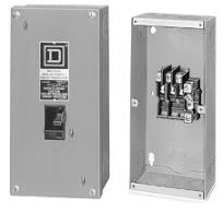 QO312L125G QO312L125G SQUARE D CENTRO DE CARGA TRIFASICO 12 P 125A ZAP QO312L125G