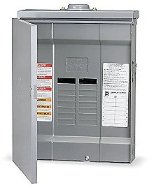 QO320 QO320 SQUARE D INT TERMOMAG QO ENCHUFAR 10 KACI-240V 3X2 QO320