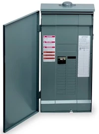 QO320 QO320 SQUARE D INT TERMOMAG QO ENCHUFAR 10 KACI-240V 3X2 QO320