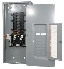 QO340 QO340 SQUARE D INT TERMOMAG QO ENCHUFAR 10 KACI-240V 3X4 QO340