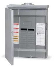 QO340 QO340 SQUARE D INT TERMOMAG QO ENCHUFAR 10 KACI-240V 3X4 QO340