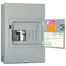 QO816L100RB QO816L100RB SQUARE D CENTRO CARGA QO ZAP 8 POLOS 100A 1F3H ...