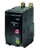 QOB220 QOB220 SQUARE D INT TERMOMAG QOB ATORNILLAR 10 KACI-240V QOB220