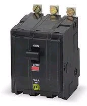 QOB350 QOB350 SQUARE D INT TERMOMAG QOB ATORNILLAR 10 KACI-240V QOB350