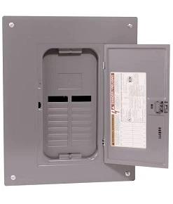 QOC16US QOC16US SQUARE D FRENTE SOBREP. P/CENTRO DE CARGA QO112 o QO312 ...