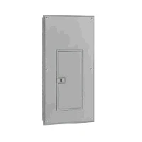 QOC16UF QOC16UF SQUARE D FRENTE EMPOTRAR P/CENTRO DE CARGA QO112 o ...