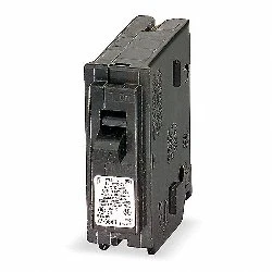 QO130 QO130 SQUARE D INT TERMOMAG QO ENCHUFAR 10 KACI-120V 1X3 QO130