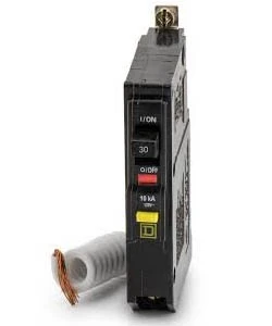 QOB120 QOB120 SQUARE D INT TERMOMAG QOB ATORNILLAR 10 KACI-120V QOB120