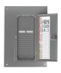 QOC42UF QOC42UF SQUARE D FRENTE PARA CENTRO DE CARGA QOC42UF