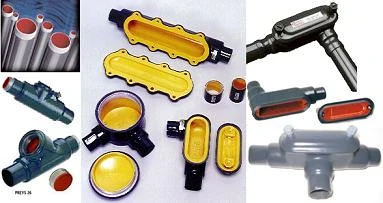 RE21 SA CROUSE-HINDS REDUCCION BUSHING SERIE RE DE ALUMINIO LIBRE DE ...