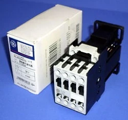 RL4RD022TG GENERAL-ELECTRIC CONTACTOR AUX. 2NO-2NC DC 48V RL4RD022TG