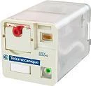 RXM2AB1BD RXM2AB1BD TELEMEC MINIATURE RELAY 2 CO 24 V DC RXM2AB1BD