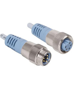 RSM-2RKM-57 RSM-2RKM-57 TURCK DEVICENET TEE SPLITTER CONNECTOR U0141