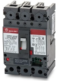 SELA36AT0100 SELA36AT0100 GENERAL ELECTRIC INTERRUPTOR TERMOMAG SPECTRA ...