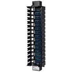 SEM3RACK9 SEM3RACK9 SIEMENS RACK P/9 MEDIDORES SEM3 US2:SEM3RACK9