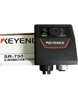 SR-752 SR-752 KEYENCE 2D BARCODE READER 24VDC SR752
