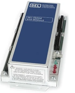 SEL-735 SEL-735 SCHWEITZER ENGINEERING SEL-735 POWER QUALITY AND ...