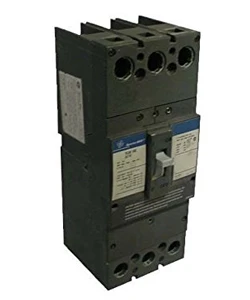 SFHA36AT0250 SFHA36AT0250 GE SPECTRA INTERRUPTOR TERMOMAGNETICO 3P 250A ...
