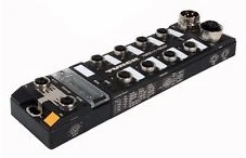 TBEN-LG-16DOP TBEN-LG-16DOP TURCK MULTIPROTOCOL ETHERNET I/O MODULE 16O ...