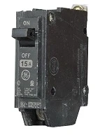 THQB1130 THQB1130 GE INTERRUPTOR TERMOMAG 1P 30A 240VCA THQB1130