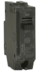 THQL1120 THQL1120 GENERAL ELECTRIC BREAKER 20A 1P 120/240V 10 KAIC Q ...