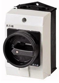 TO-2-1-I1-SVB TO-2-1-I1-SVB MOELLER INTERRUPTOR GENERAL MANIJA GIRATORIA 207147 207147