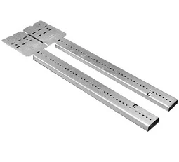 TSGB24 TSGB24 CADDY SOPORTE AJUST 43-66 CM P/CAJAS ELÃ‰CTRICAS TSGB24