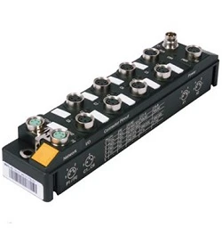 TBEN-L4-16DXP TBEN-L4-16DXP TURCK ETHERNET-IP PROFINET MODULE 16 ...