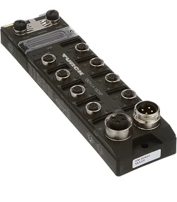 TBEN-LG-16DOP TBEN-LG-16DOP TURCK MULTIPROTOCOL ETHERNET I/O MODULE 16O ...