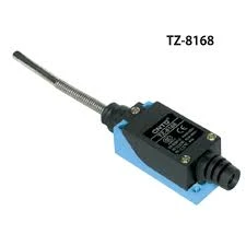 TZ-8108 TZ-8108 CNTD LIMIT SWITCH 5A 250VAC TZ8108