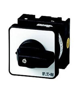 T0-4-8344-I1-SVB T0-4-8344-I1-SVB MOELLER INT GRAL 8P 20A MONTAJE EN CAJA MANETA ROJA 207163 207163