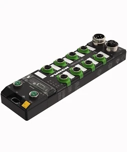 TBEN-L4-16DXP TBEN-L4-16DXP TURCK ETHERNET-IP PROFINET MODULE 16 ...