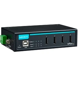 UPORT-1150 UPORT-1150 MOXA USB-TO-SERIAL 1-PORT RS-232/422/485 3 10 ...