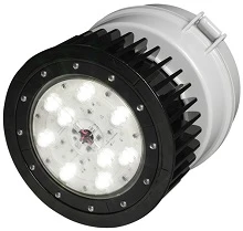 VMV7L2TWR1-UNV1 CROUSE-HINDS CHAMP VMV LED - LUMINARIA SERIE CHAMP VMV ...