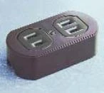 WD0162 WD0162 ROYER CONTACTO DE SEGURIDAD 2 POLOS WD0162