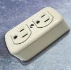 WD0162 WD0162 ROYER CONTACTO DE SEGURIDAD 2 POLOS WD0162