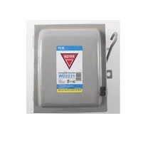 WD20S02 WD20S02 ROYER CAJA DE DISTRIBUCION IP20 SERIE MINI 2 MODULOS ...