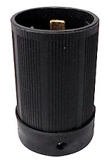 WD7765 WD7765 ARROW CLAVIJA M/VUELTA 3P-T 50A 250/600VAC NO NEMA ...