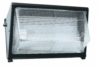 WPM-175 WPM-175 TECNOLITE ARBOTANTE TIPO WALL PACK COMPLETO P/AM175 WPM ...