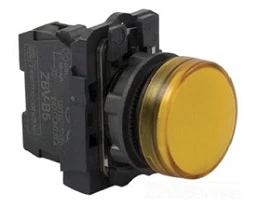 XB5AS8445 XB5AS8445 TELEMEC BOTON PARO DE EMERGENCIA XB5AS8445