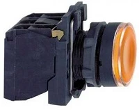 XB5AS8445 XB5AS8445 TELEMEC BOTON PARO DE EMERGENCIA XB5AS8445